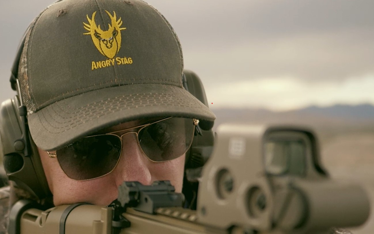 IR Scopes vs. Thermal Scopes: Understanding the Differences and ...