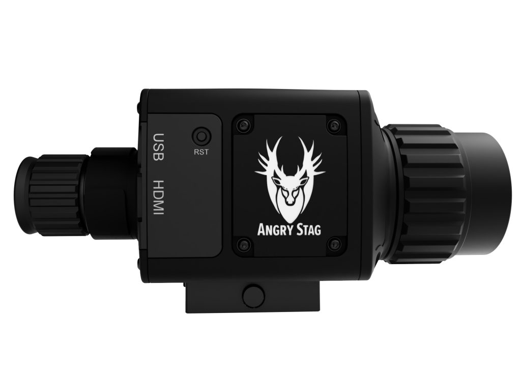 Thermal Scope AS-320-35 TriMode™ - Angry Stag