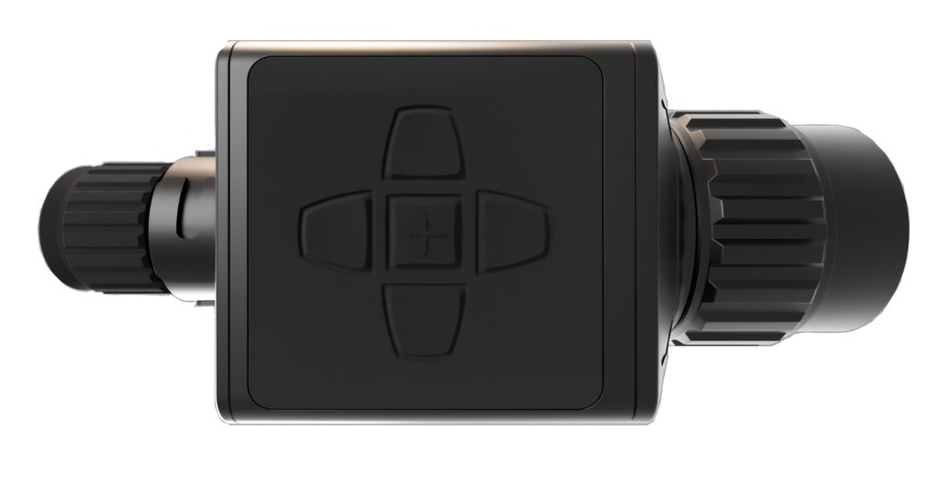 Thermal Scope AS-320-35 TriMode™ - Angry Stag