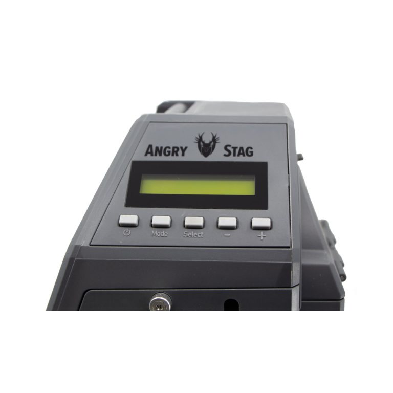 EZ Load Electronic Magazine Loader - Angry Stag
